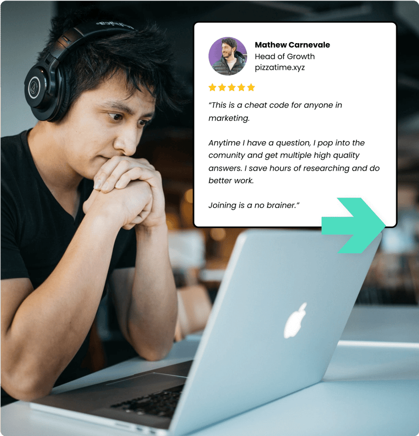 Exit Five | B2B Marketing Membership Site